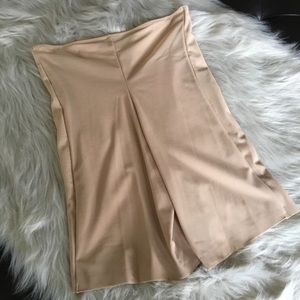 SPANX | Intimates & Sleepwear | Spanx Midthigh Shaper Lady Luxe Xl Natl ...